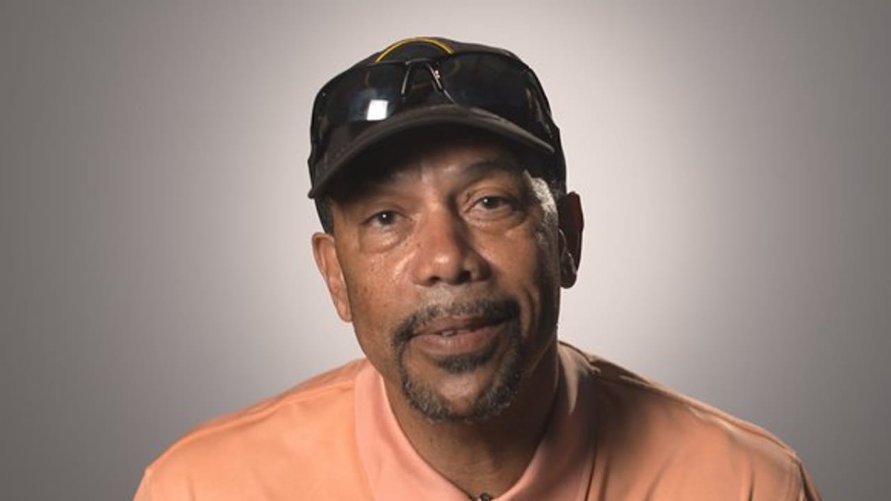 Training Camp Memories: Louis Lipps