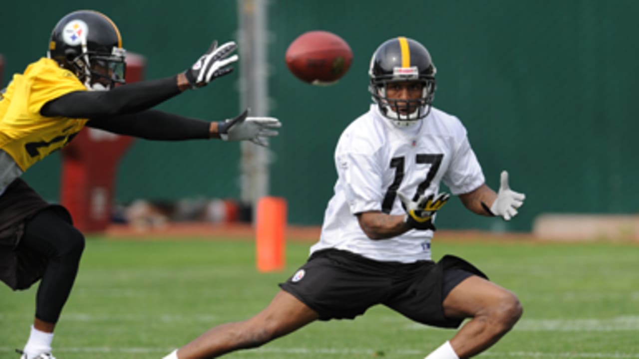 Steelers sign 3, release 6