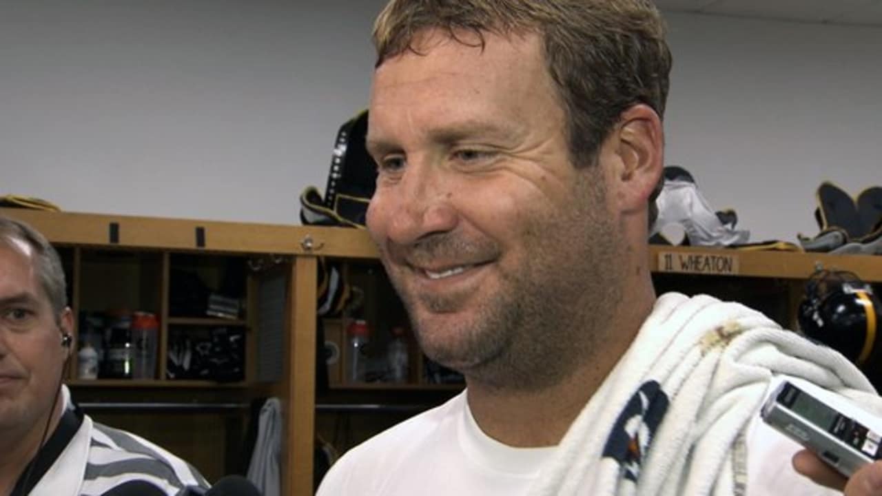 Ben on Heyward-Bey stepping up