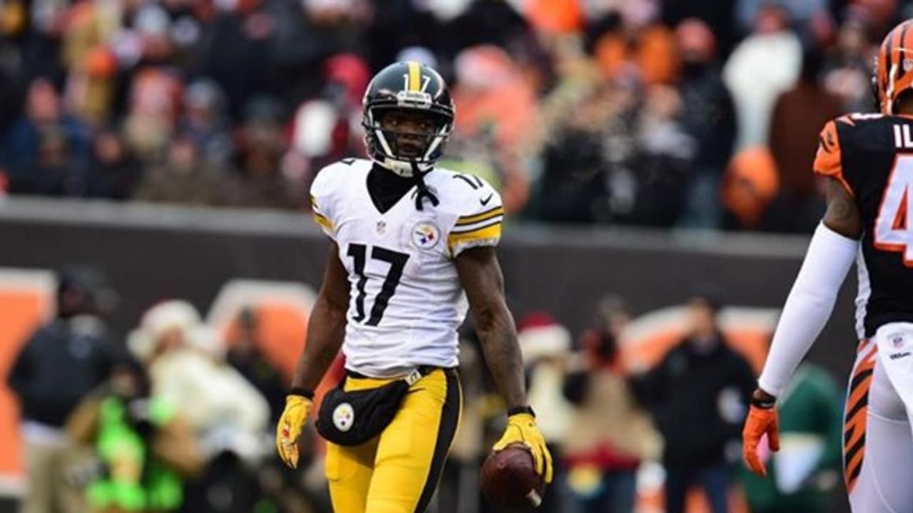 Call of the Game: Rogers' fourth quarter touchdown