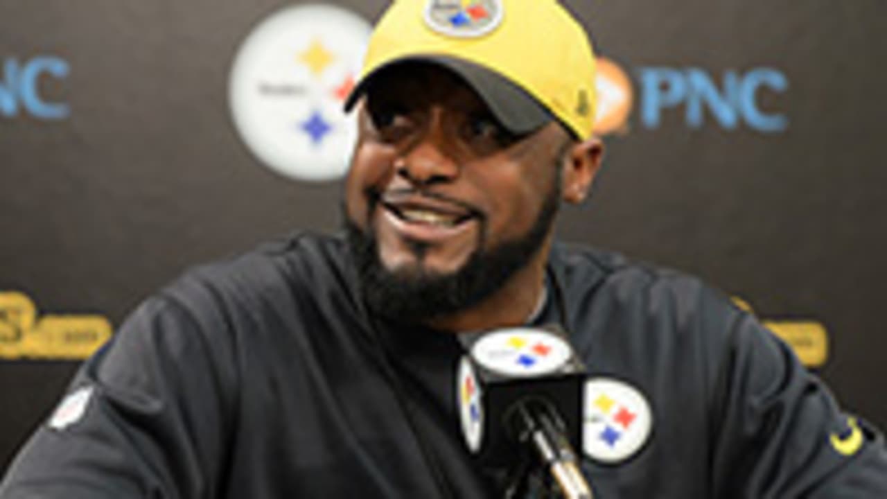 Hoping for DeAngelo, preparing Toussaint