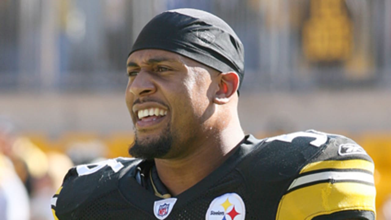 Steelers host Panthers at Heinz Field