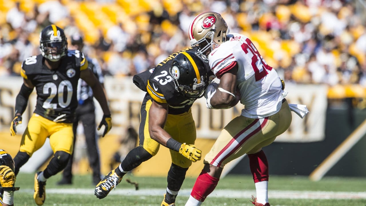 PHOTOS: Highlights - Mike Mitchell