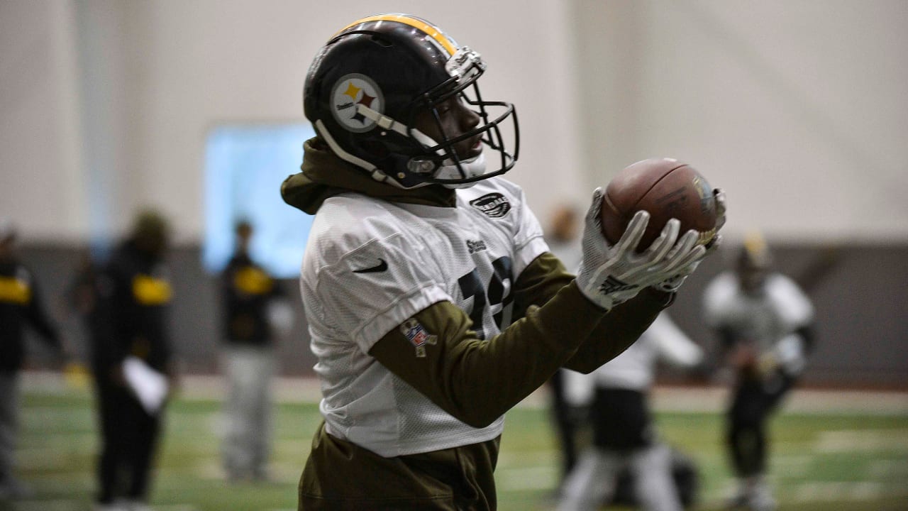 Fighting through adversity