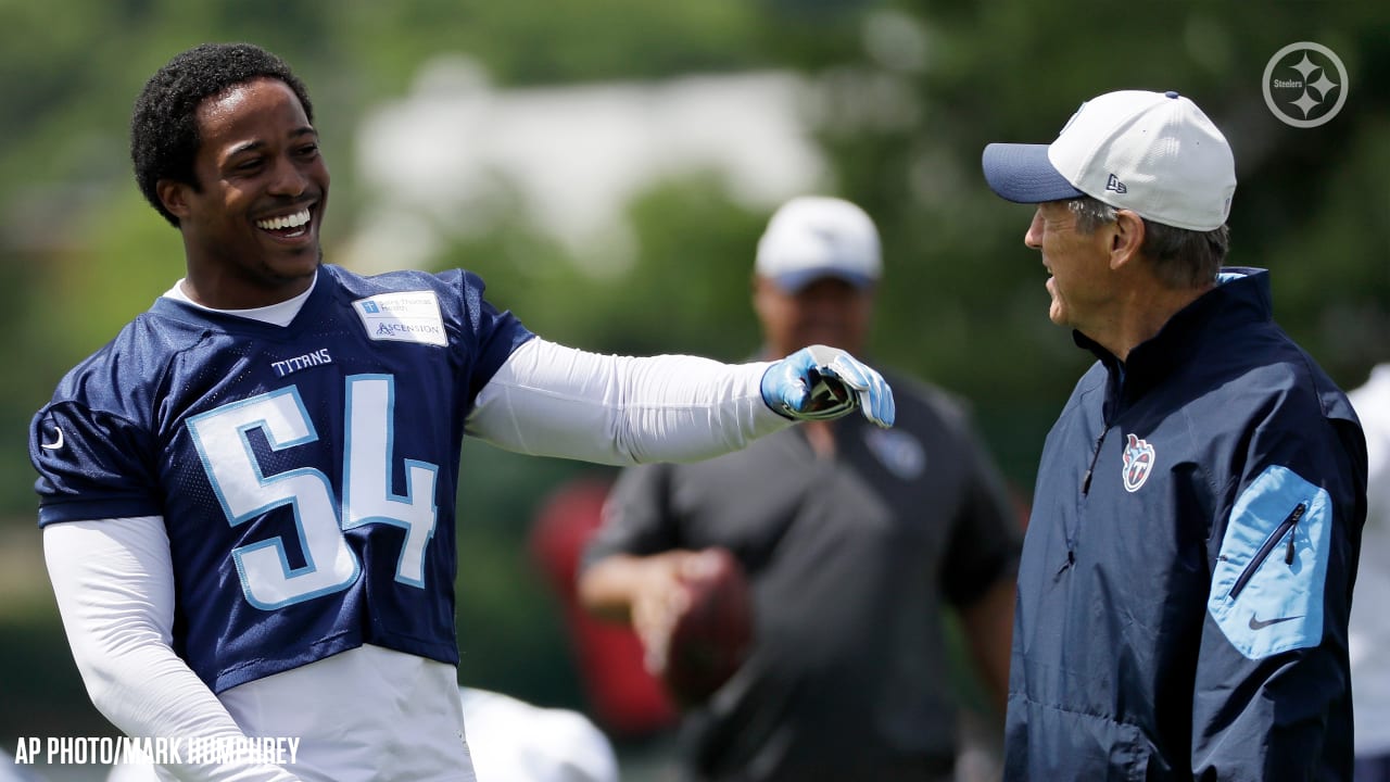 Labriola on how the trade came together