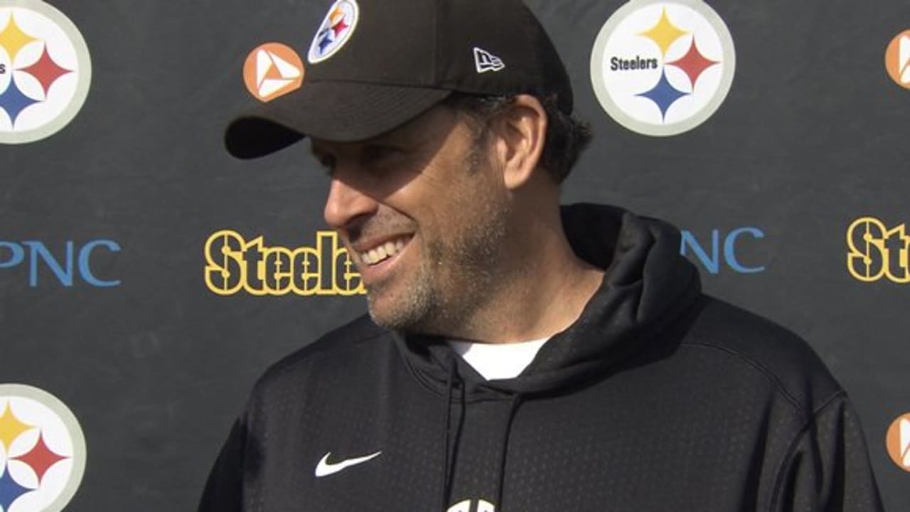 Haley on the challenges Seattle presents