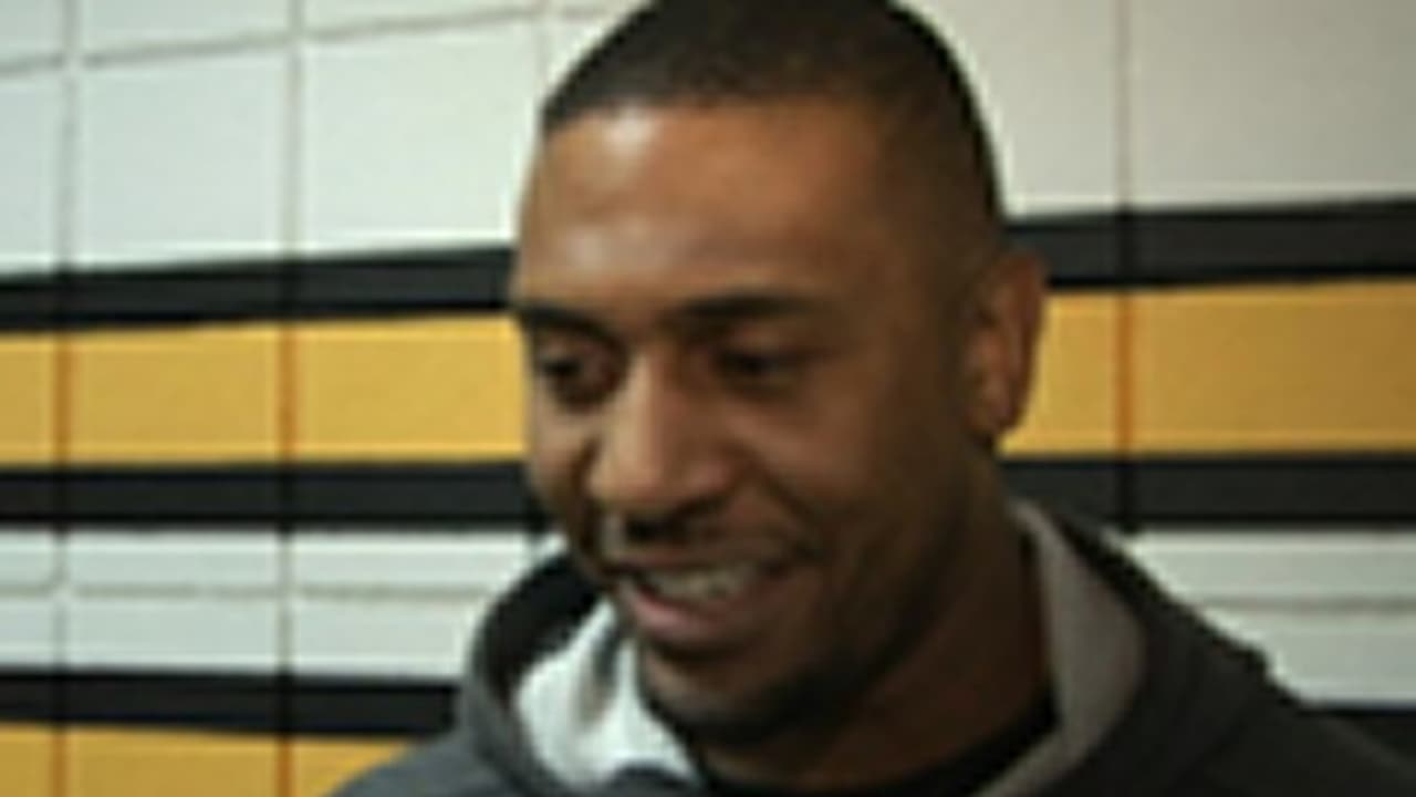 One On One - LaMarr Woodley