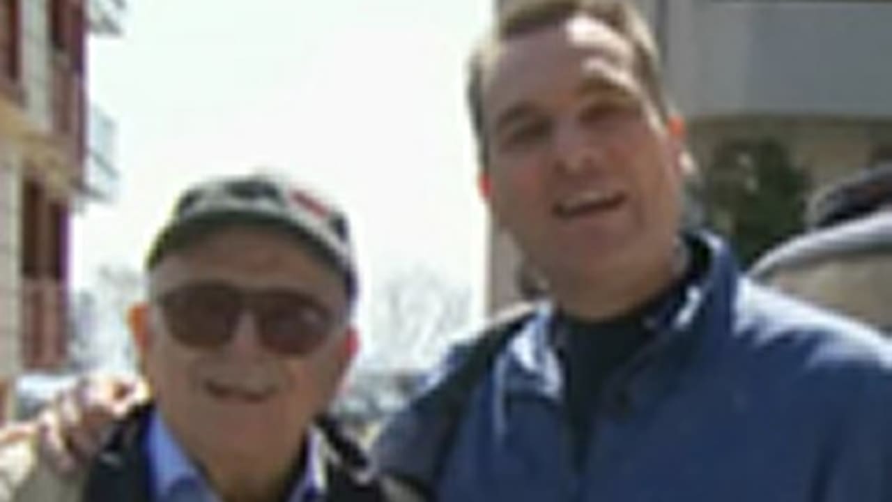 Tunch in Turkey - Part 3 of 4