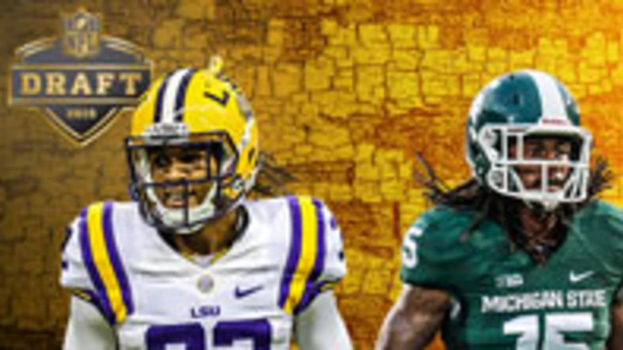 2015 DRAFT PREVIEW: Cornerbacks