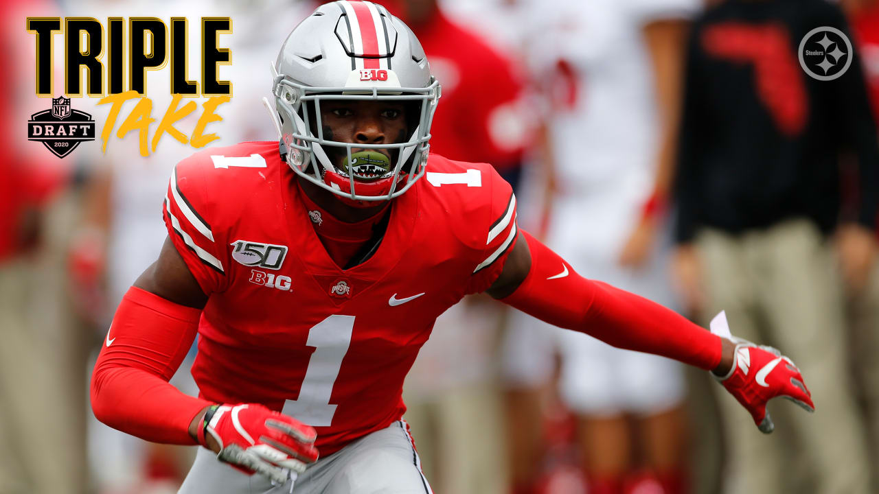 The Triple Take: CBs