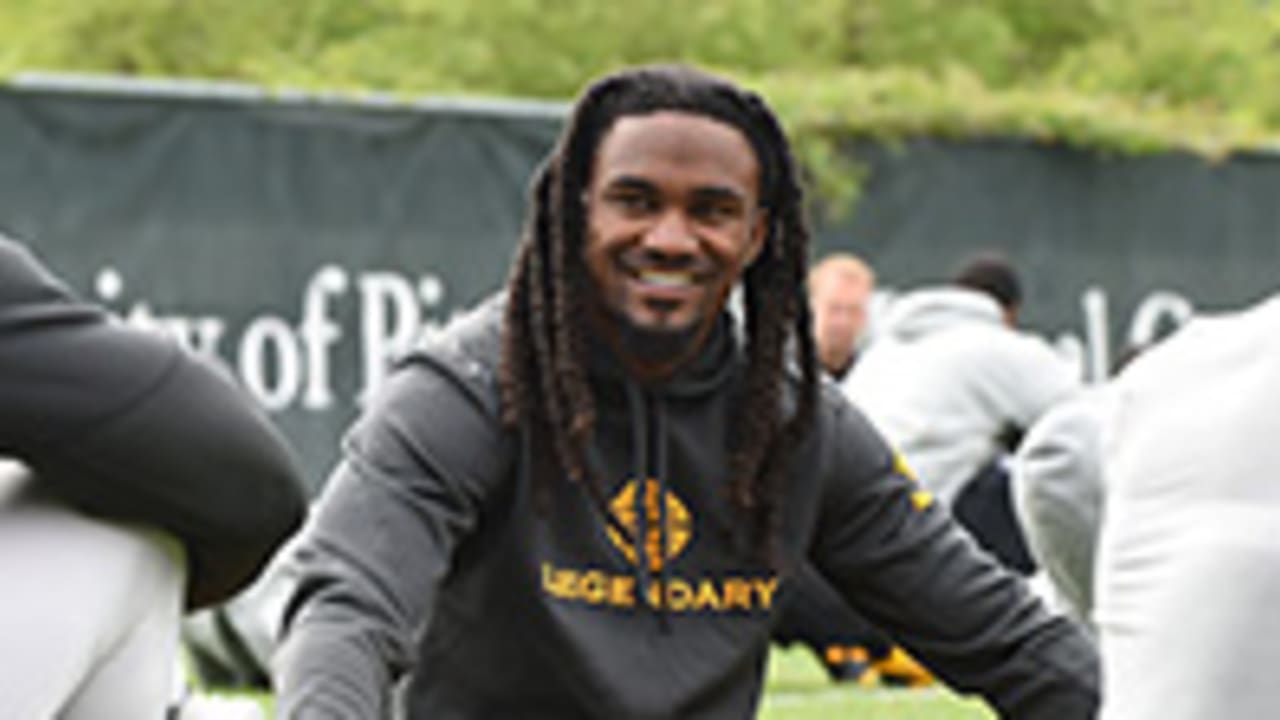 Getting To Know: B.W. Webb