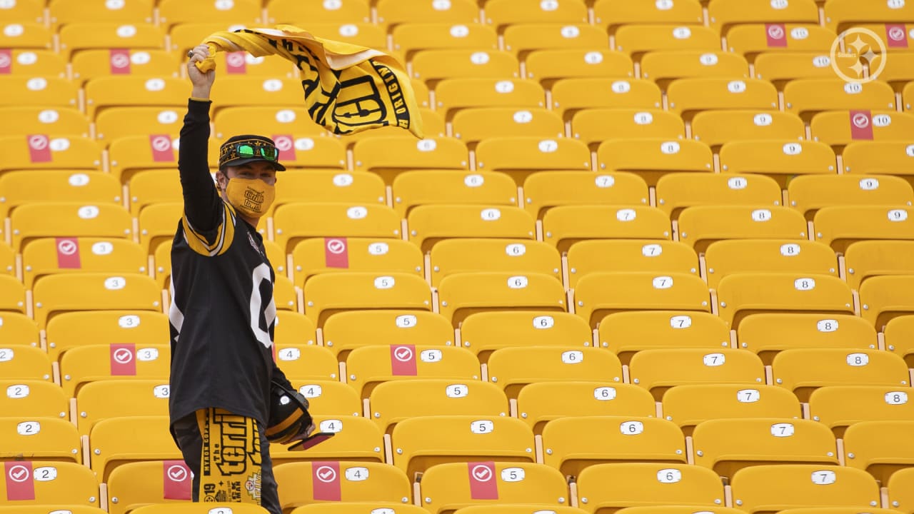 PHOTOS: Fan Friday - Part 1