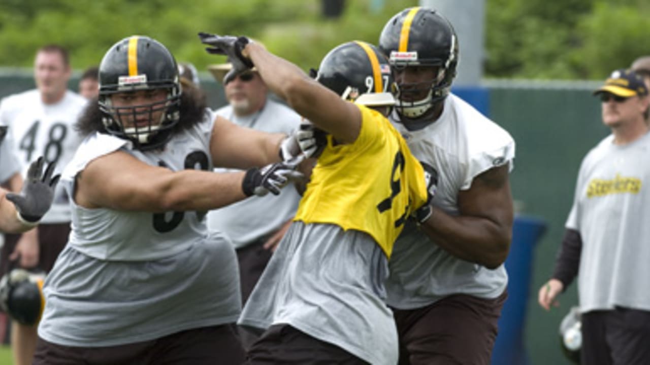 Kemoeatu back on guard