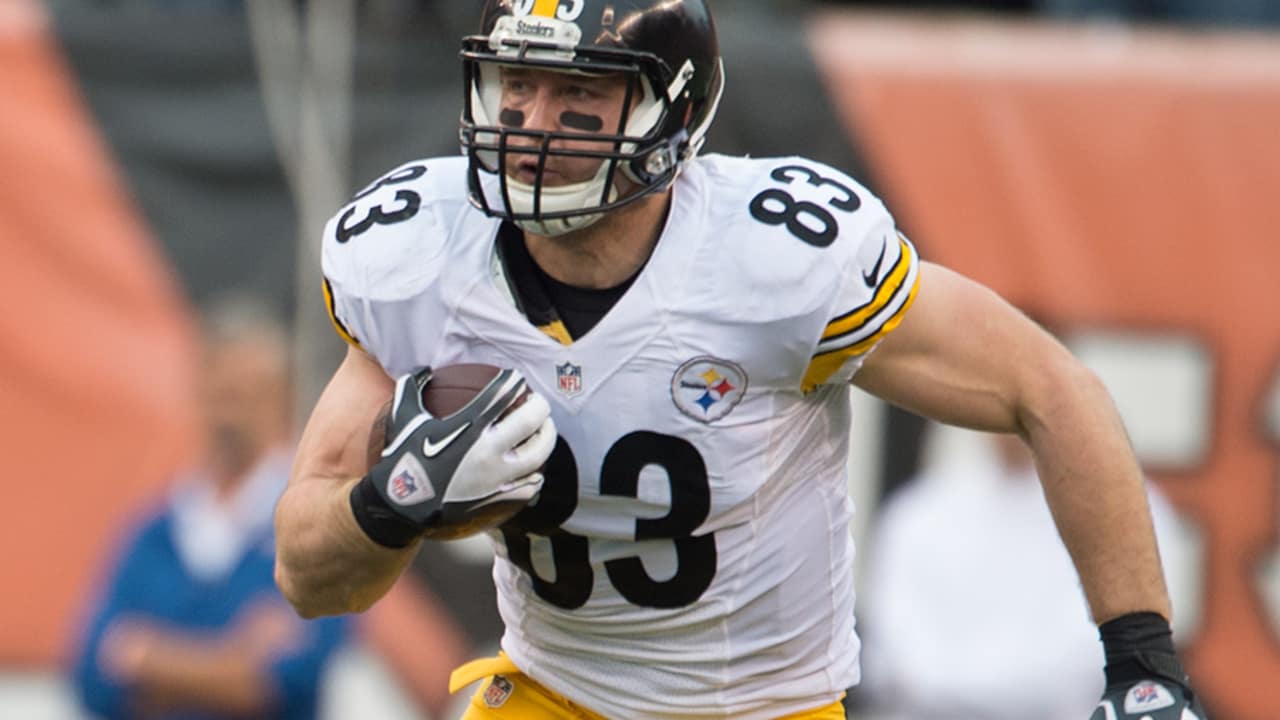 Miller: Thank you Steelers Nation