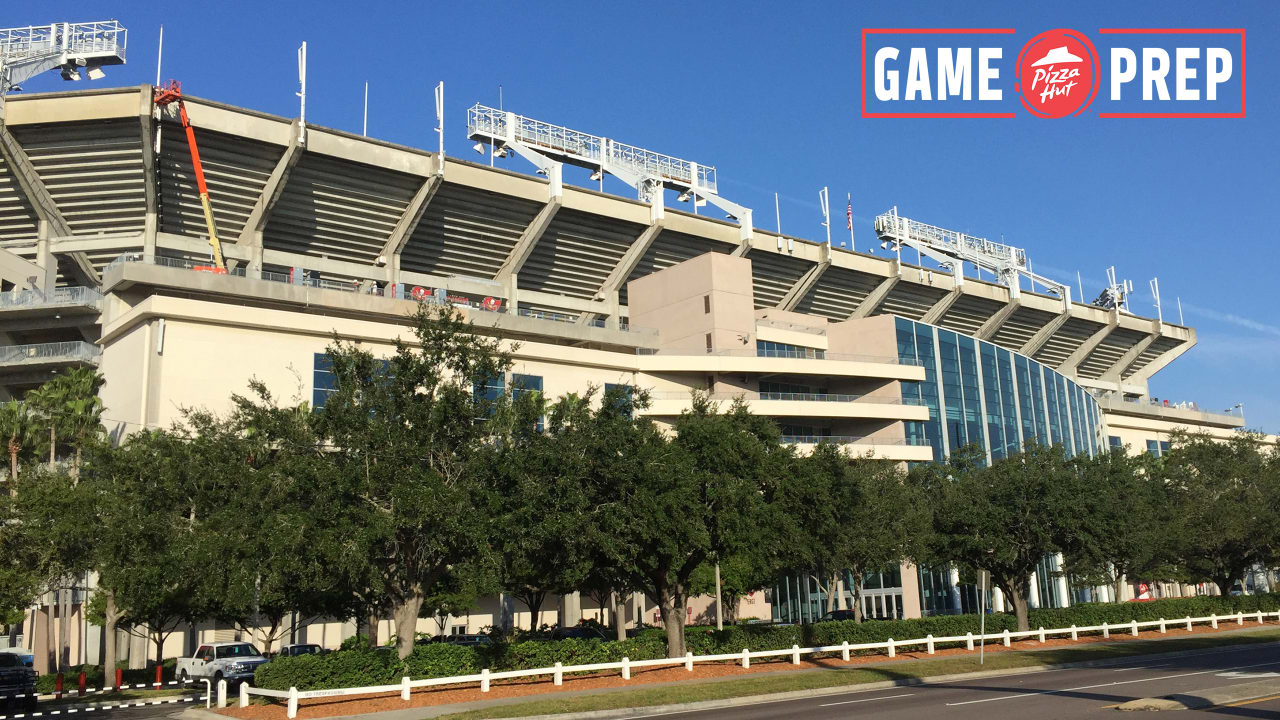 How to watch/listen to the Steelers at Buccaneers