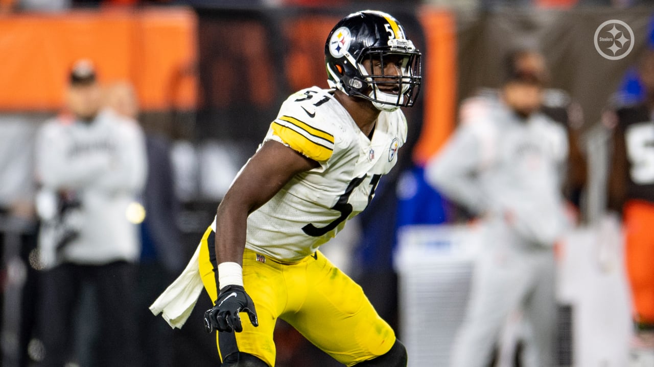 Steelers look to rebound from 'bad day at the office'