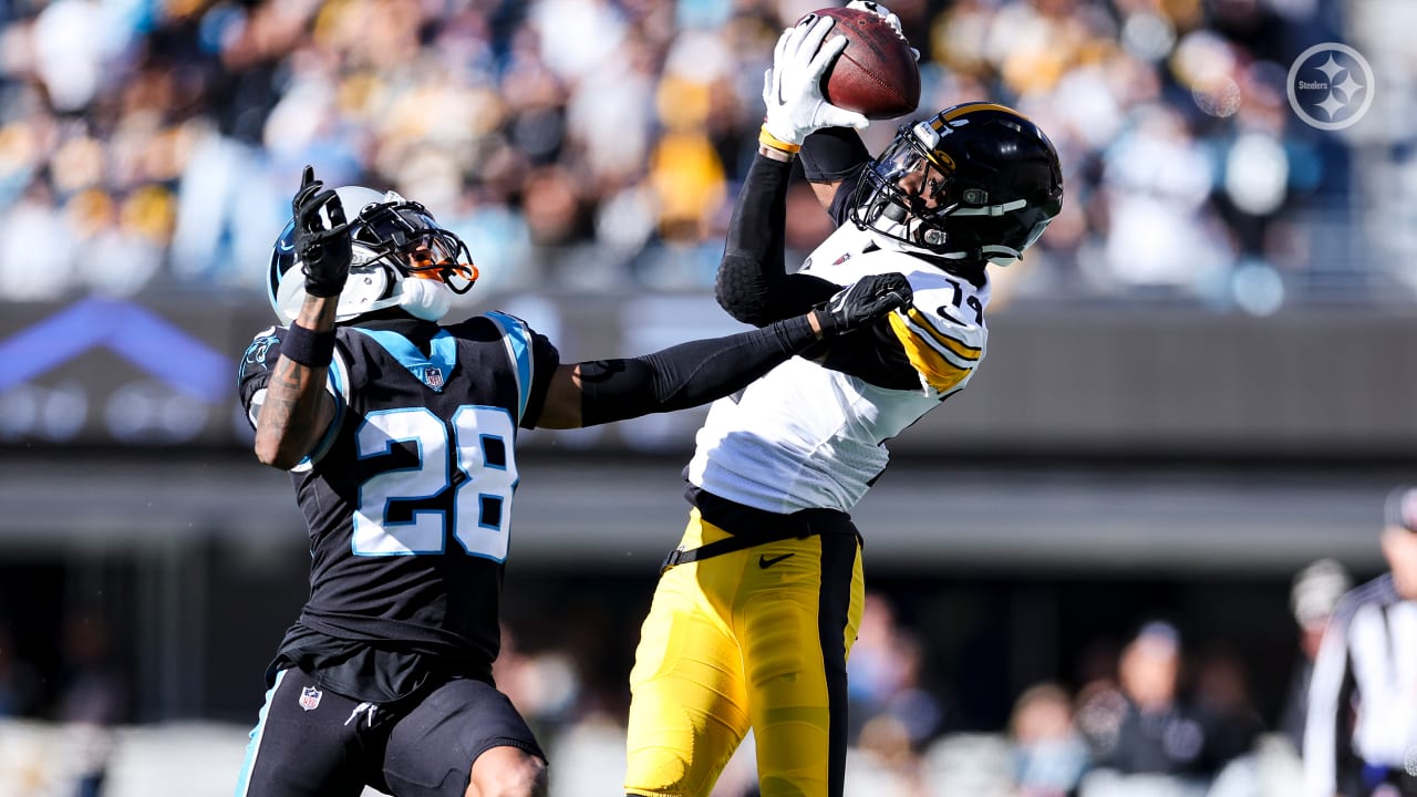 En Español: Pickens highlight reel grab