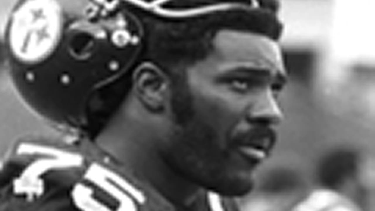 One on One with Joe Greene
