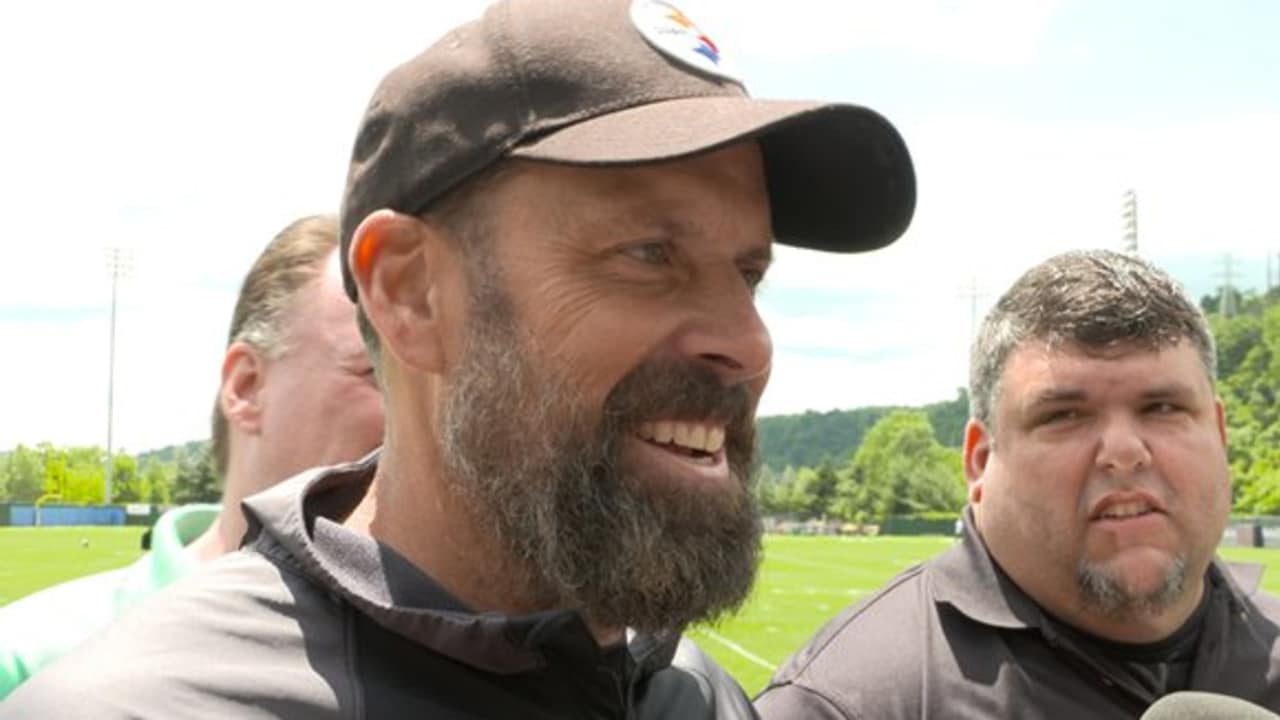 Haley expects great things from offense