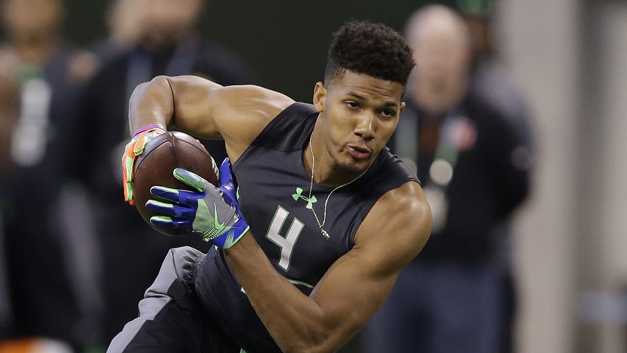 Nkendiche's blindside; Tyler's tough day