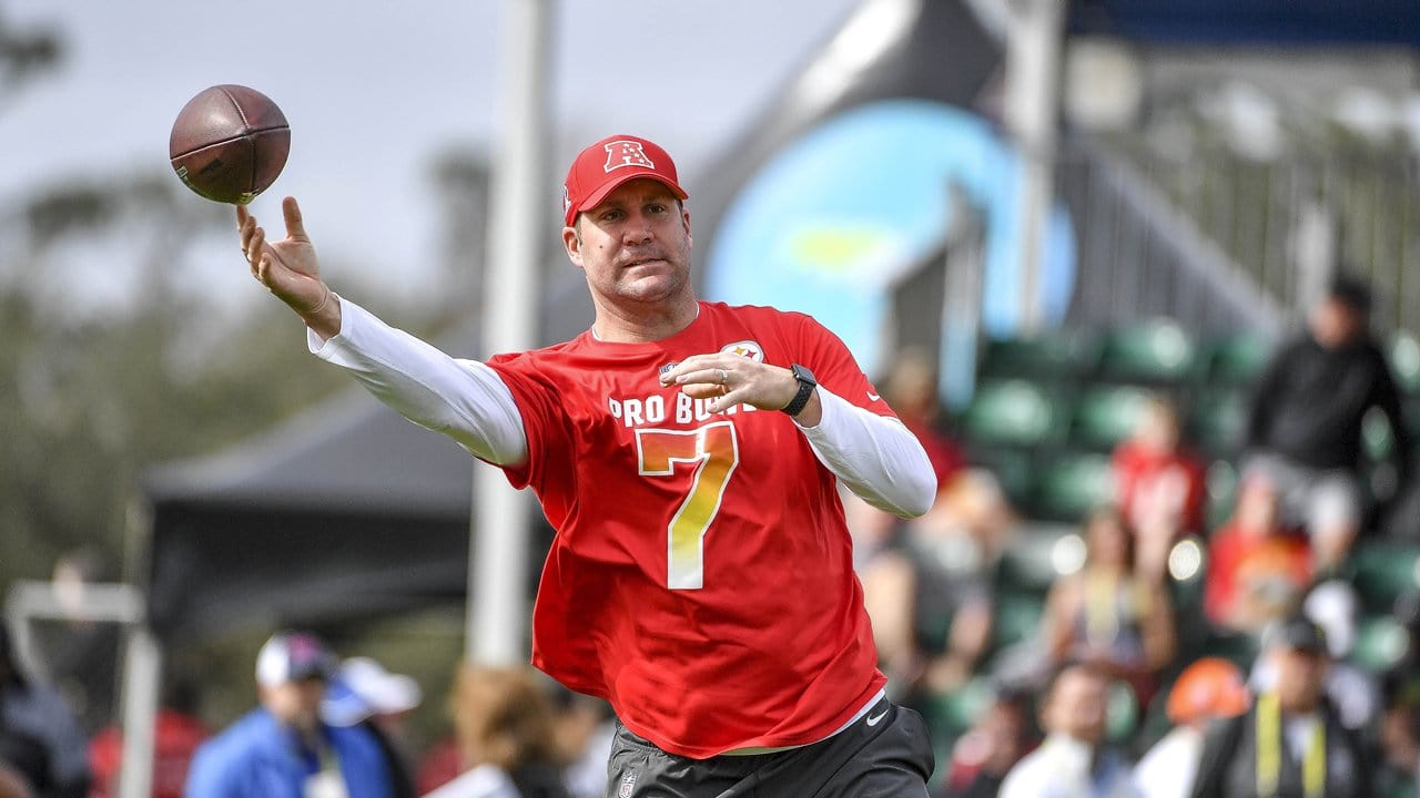 PHOTOS: Practice - Pro Bowl - Day 4