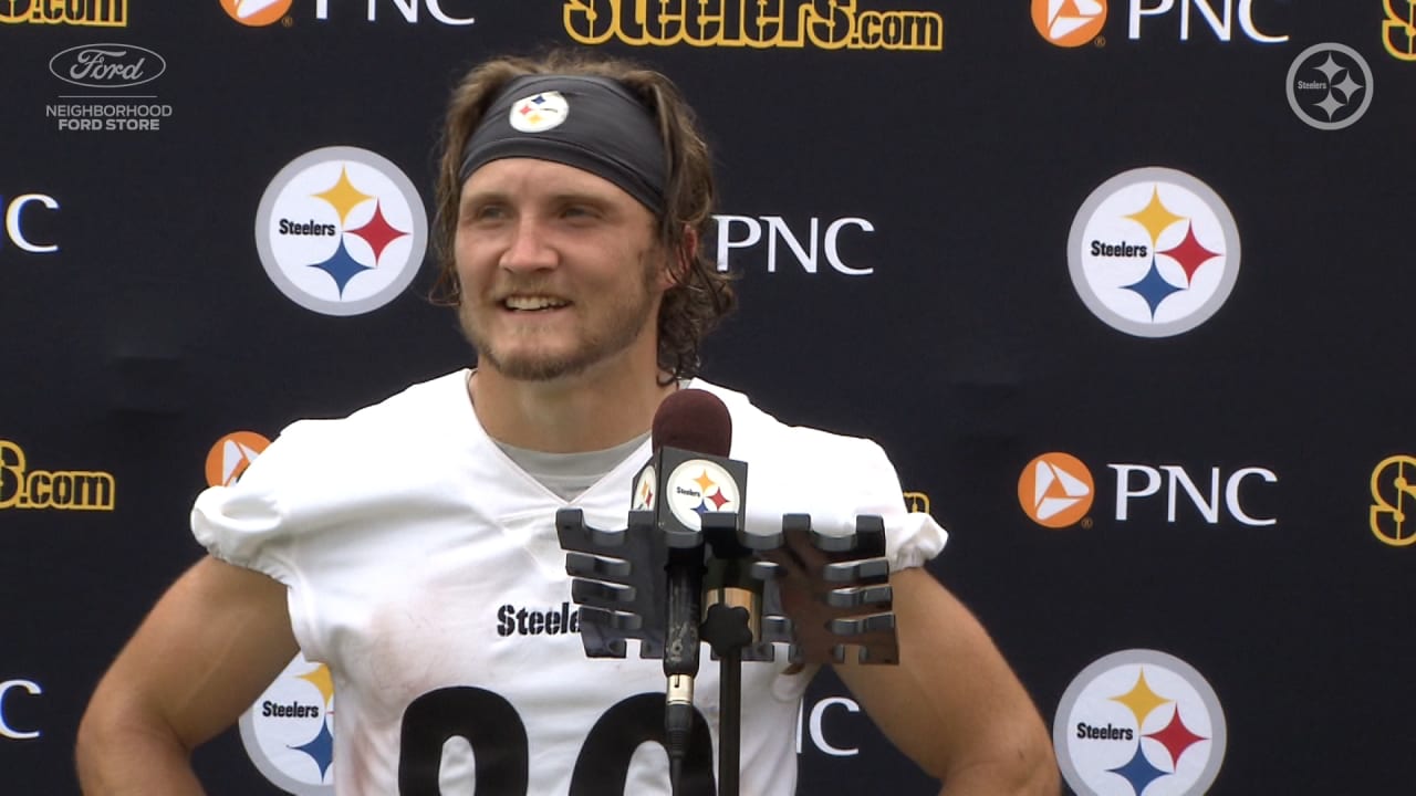 Sexton 'Having confidence is the majority of the battle'