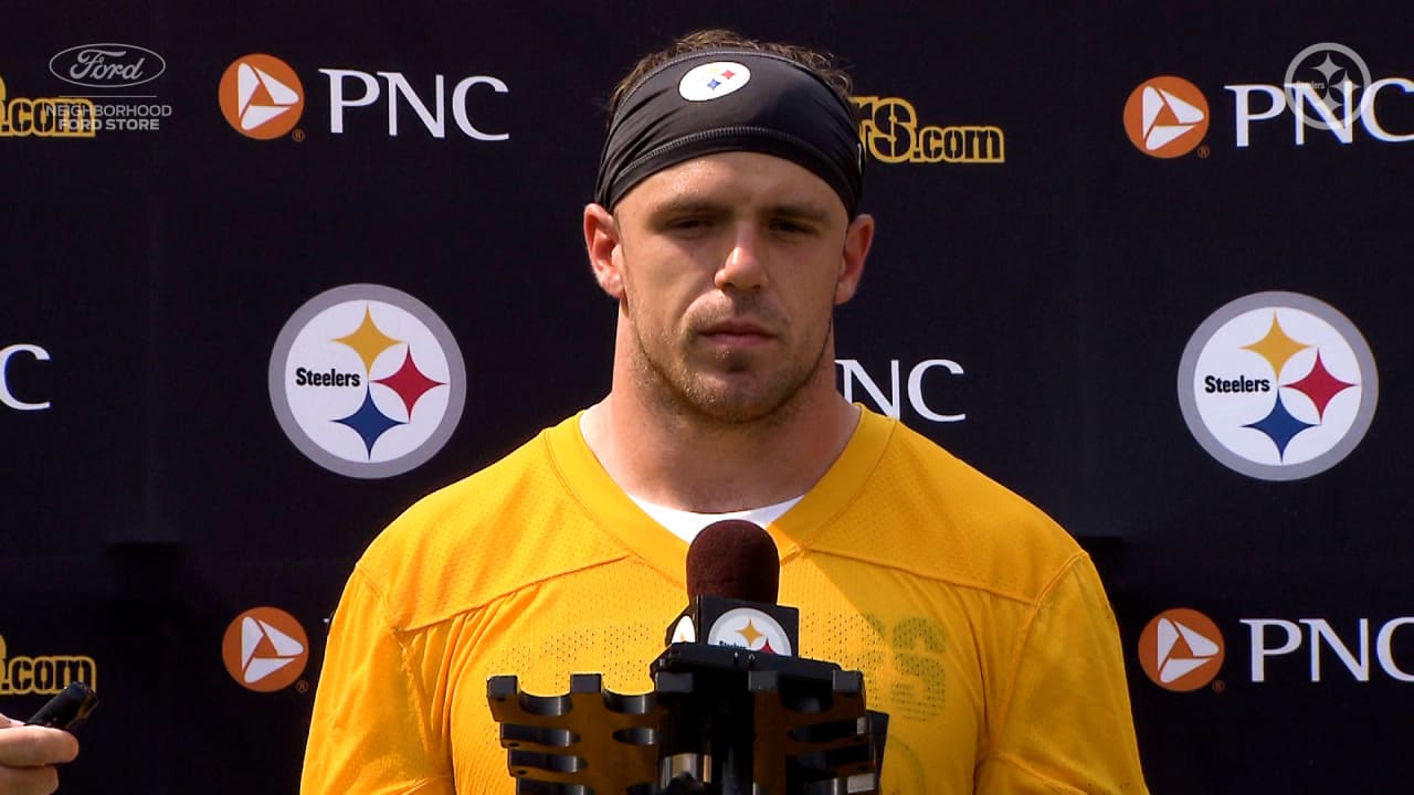 Spillane excited for the next step of his career