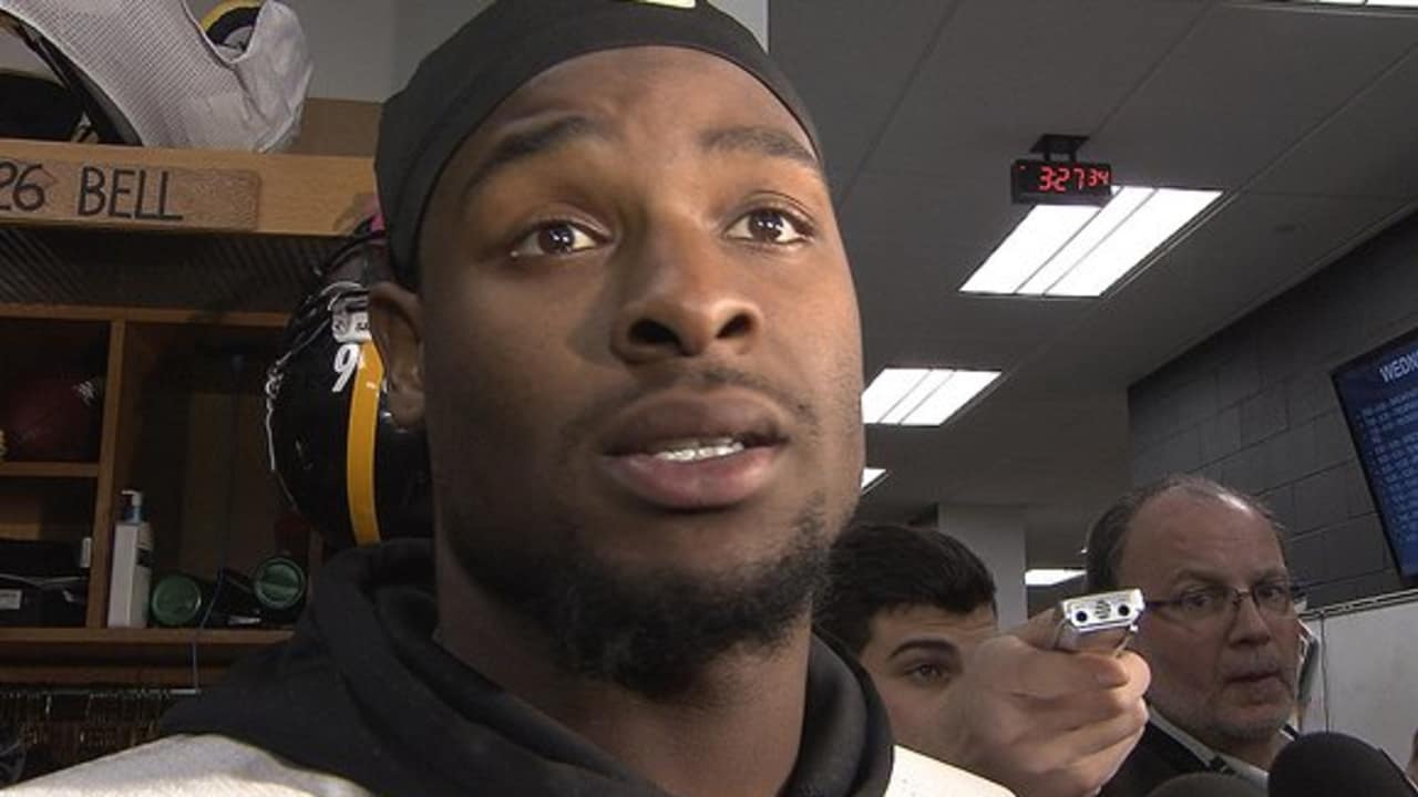 Bell credits honor to 'total team effort'