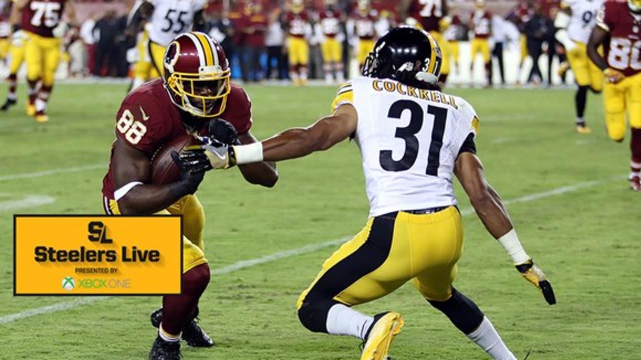 Cockrell's role on the defense