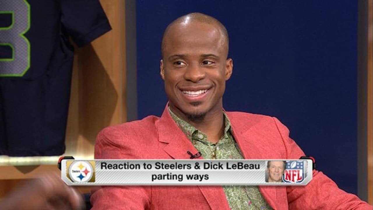 Ike Taylor: We just need to be more consistent