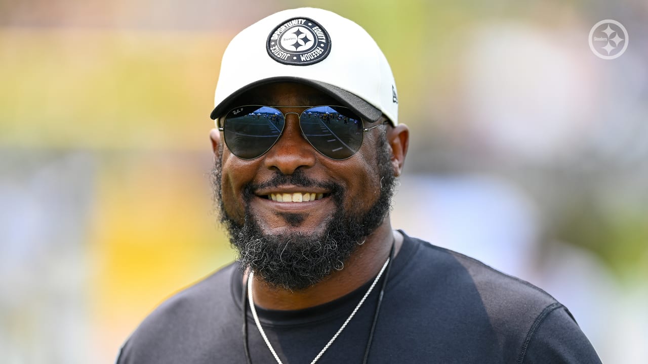 Tomlin to take advantage of 'bonus days'