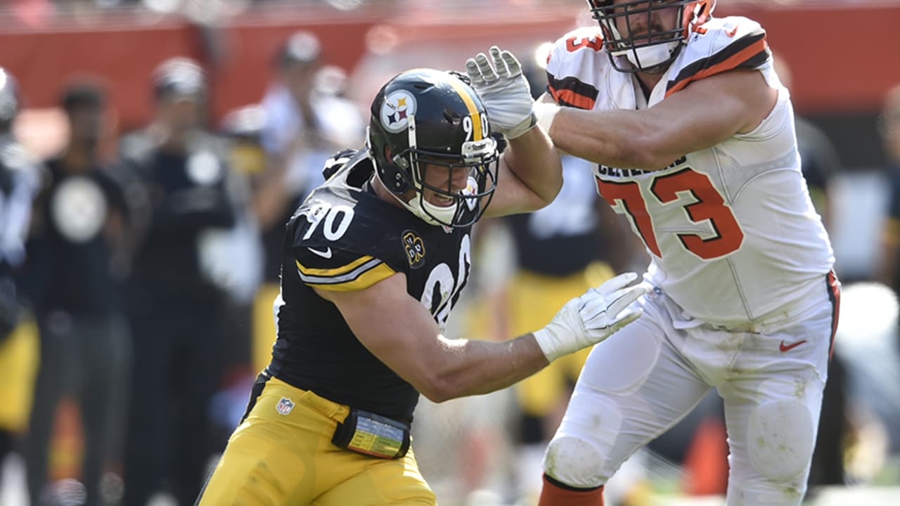 AFC North Division update