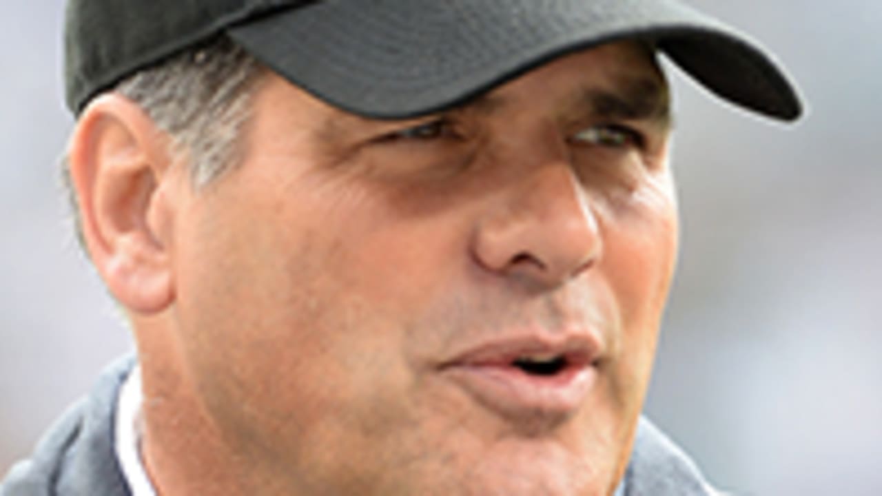 Steelers Announce Coaching Staff Change