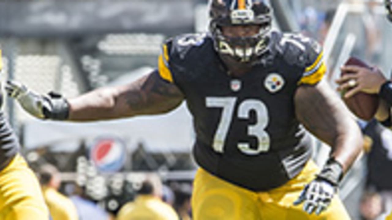 10 Questions with Ramon Foster