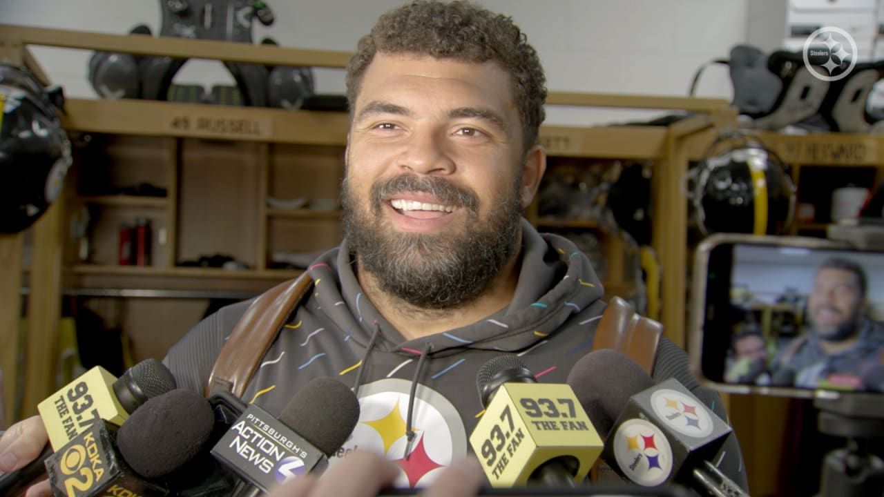 WATCH: Heyward - 'Focus on the little things'