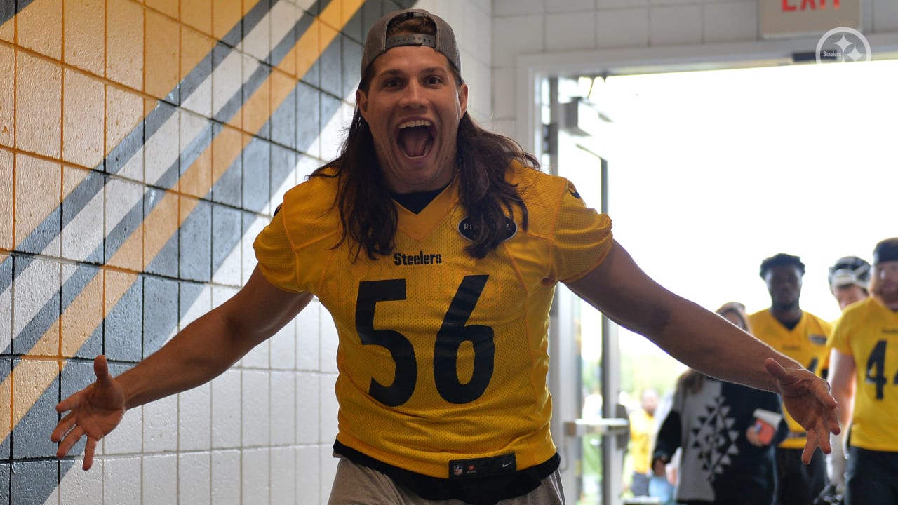 Striving to be great