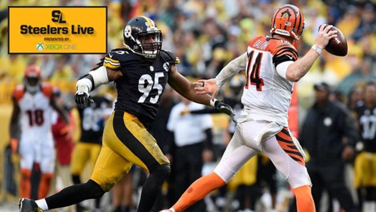 Analyzing the OLB rotation