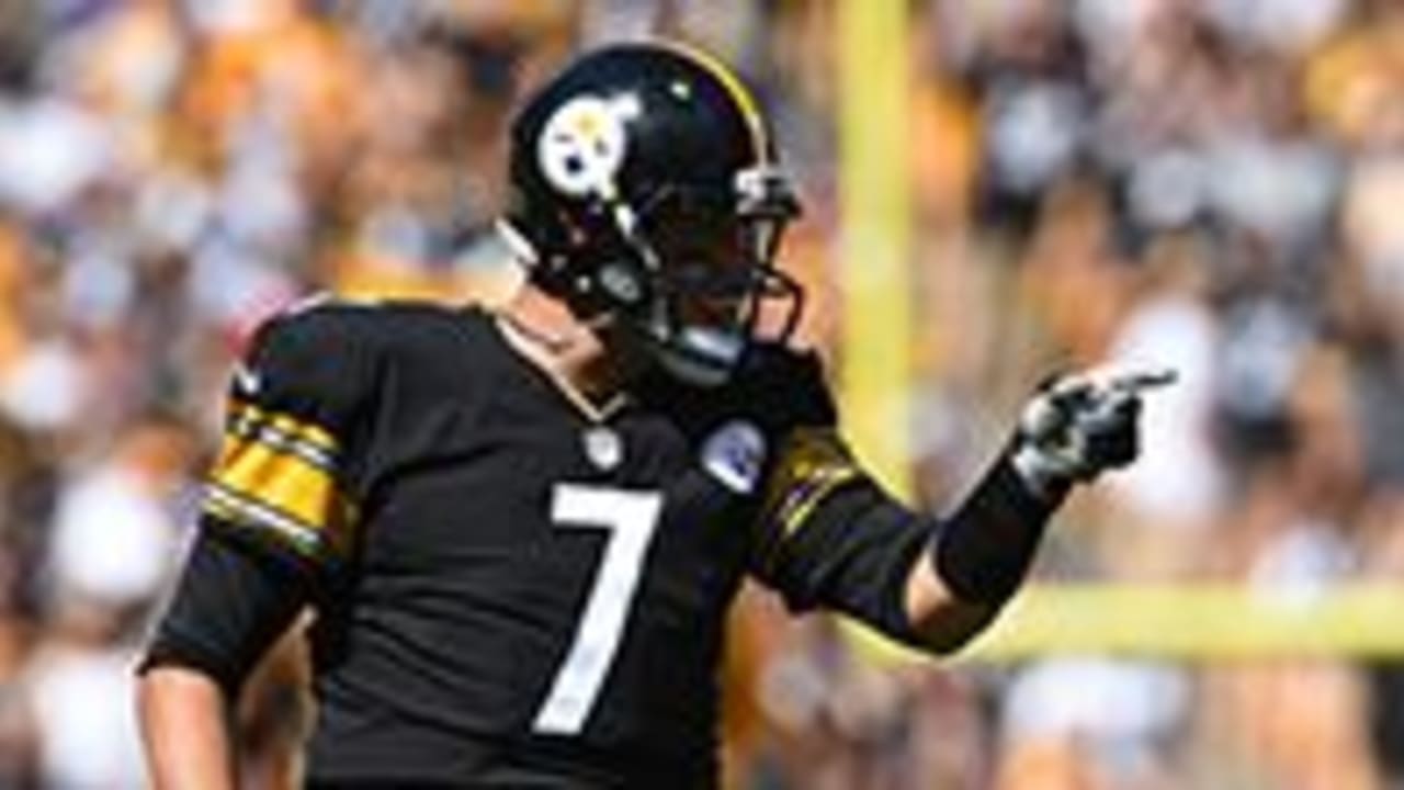 What the Steelers said after the game