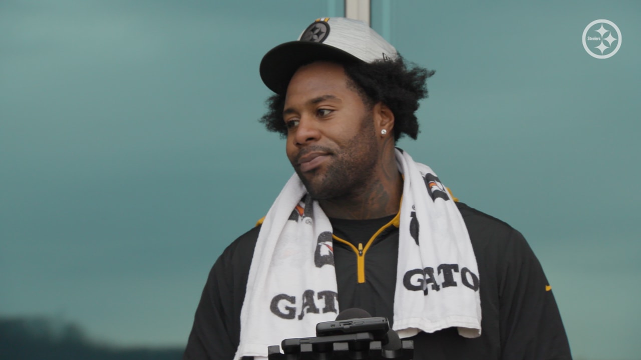 Turner: 'You don't find continuity, you create it'