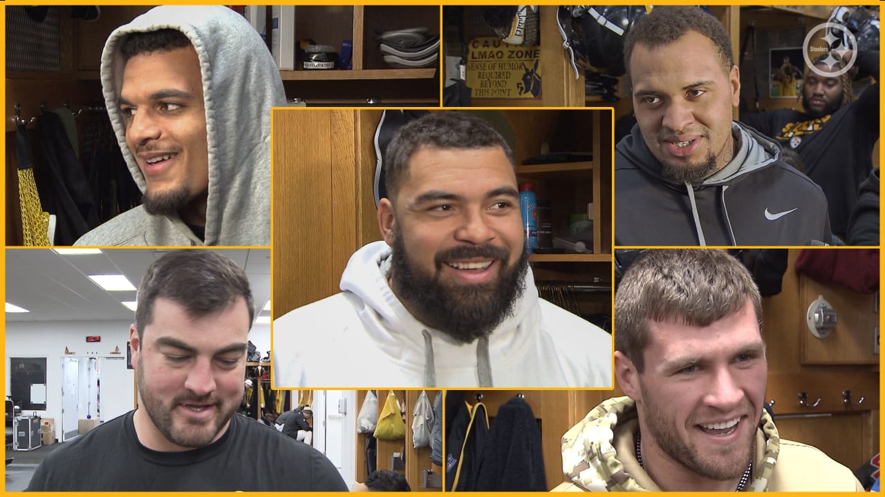 Steelers on Pro Bowl selections