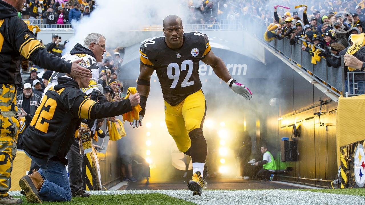 PHOTOS: What's in a number? No. 92