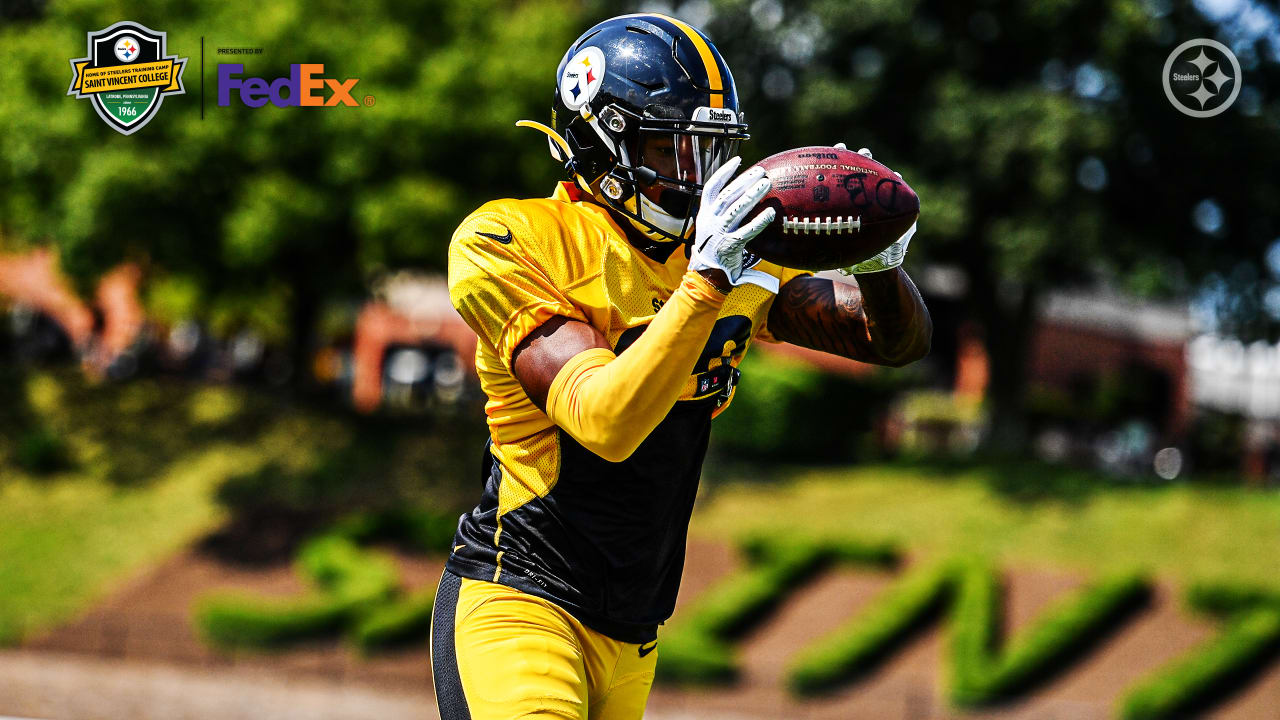 Up to the two-minute task