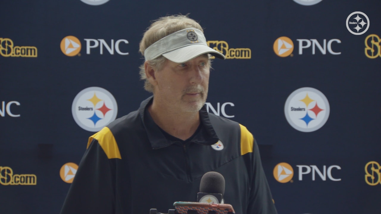 Butler excited for the season to start