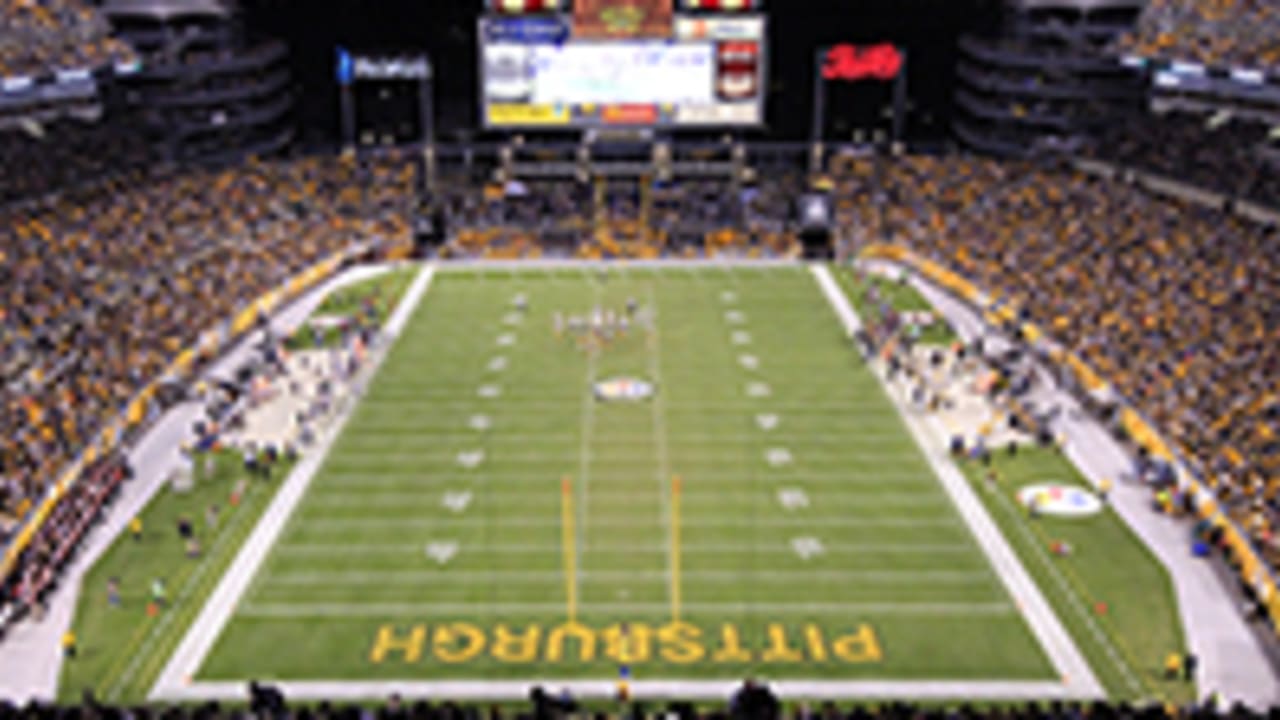 Steelers 2014 Individual Game Tickets Available