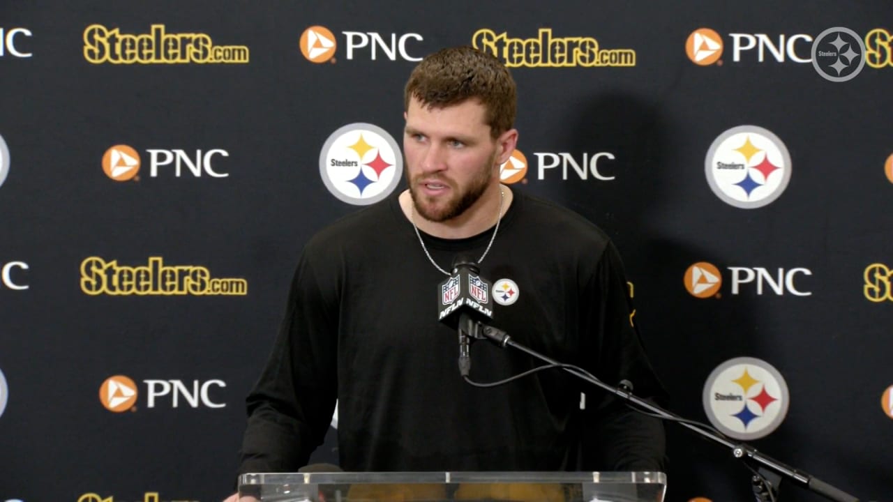 WATCH: Watt - 'We need to continue to progress and grow'