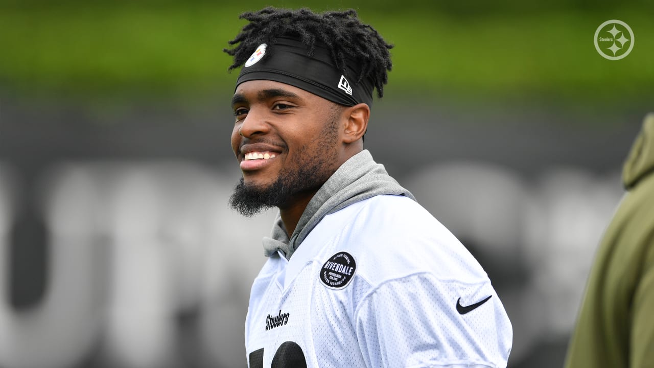 Johnson: 'I wanted to get it done'