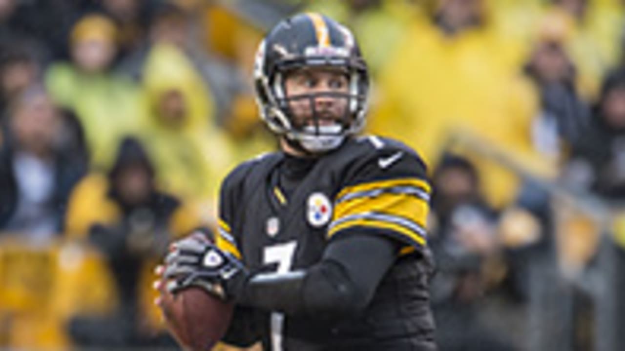 6 things learned about No. 7