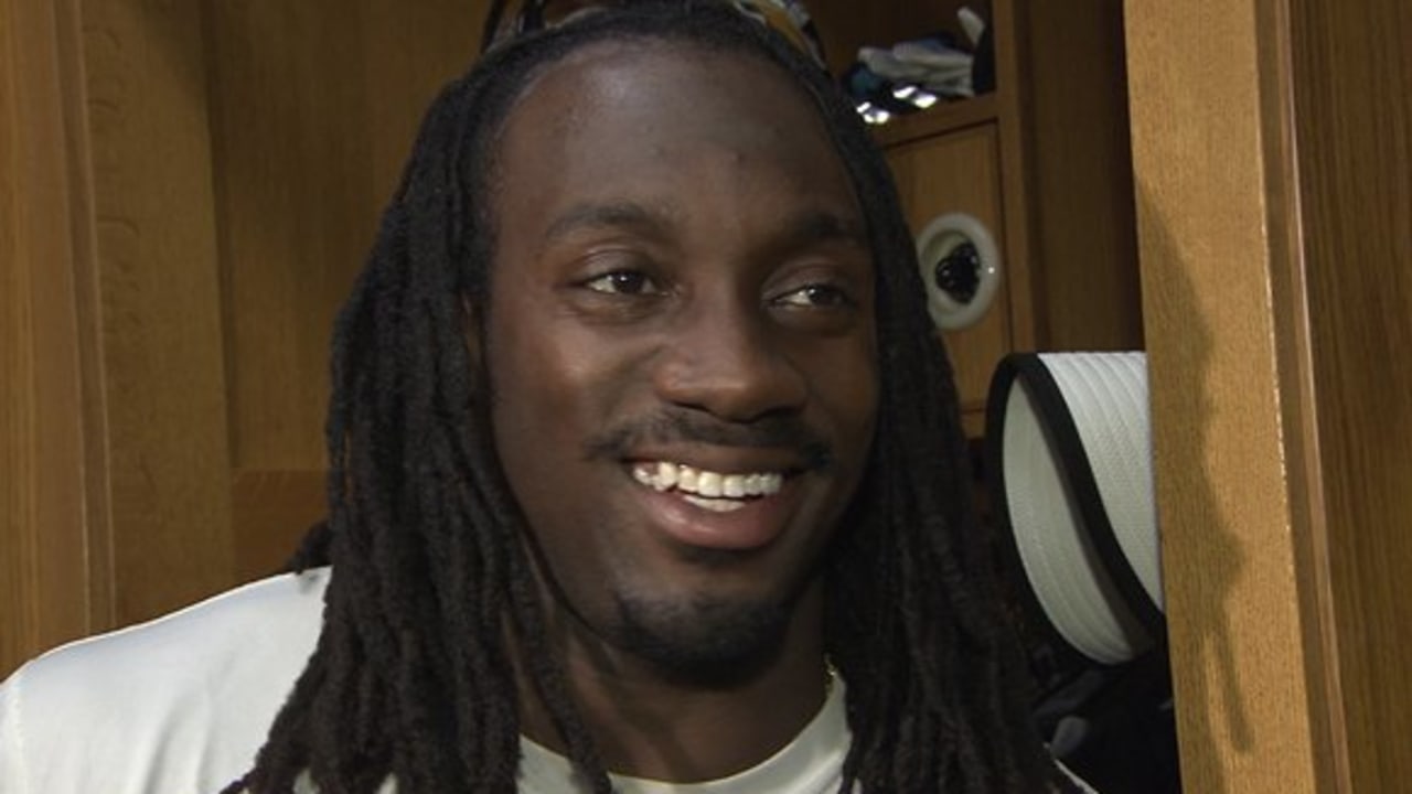 Coates: 'All season I've been preparing for this'