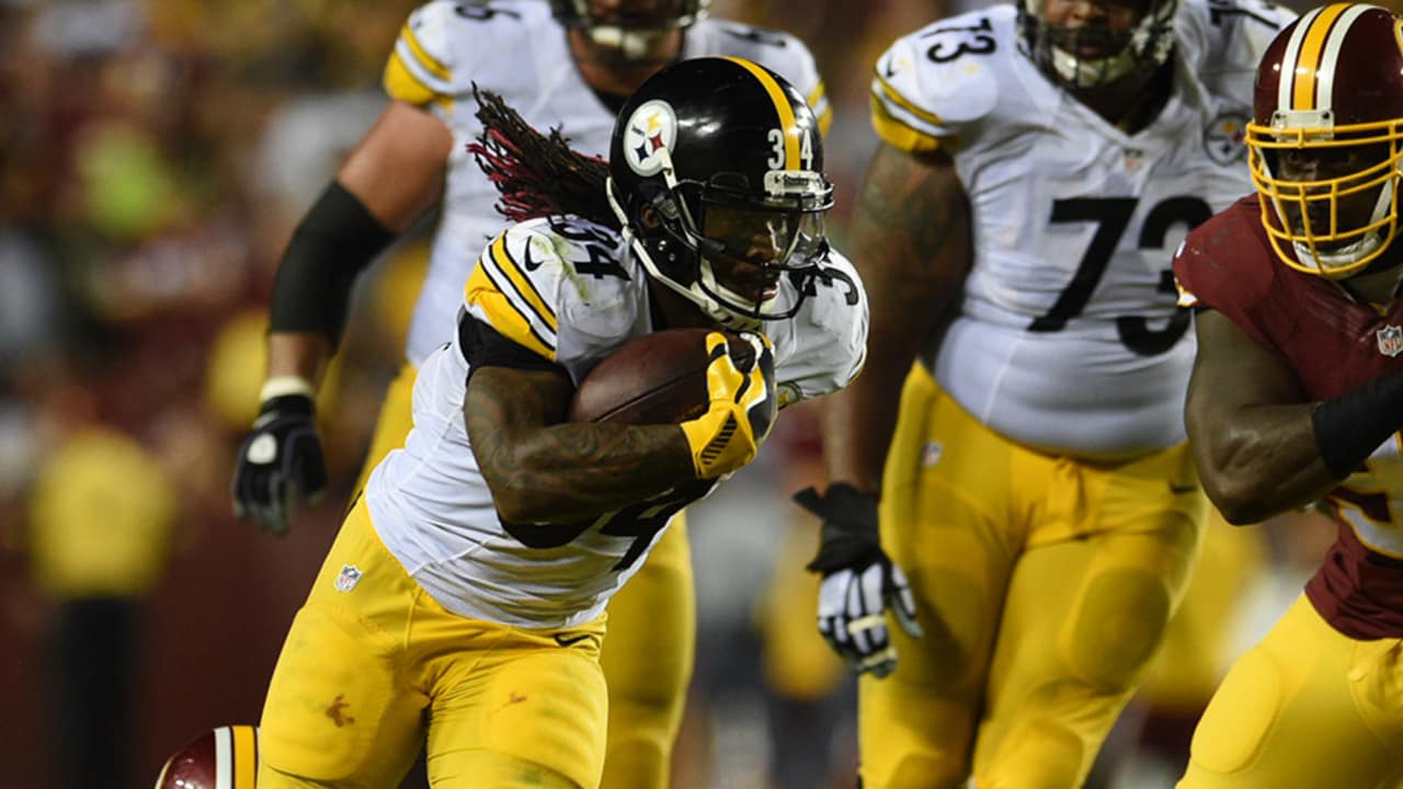 AFC North football, Williams honored & more