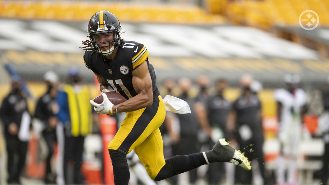 PHOTOS: Joe Greene Great Performance Award 2020